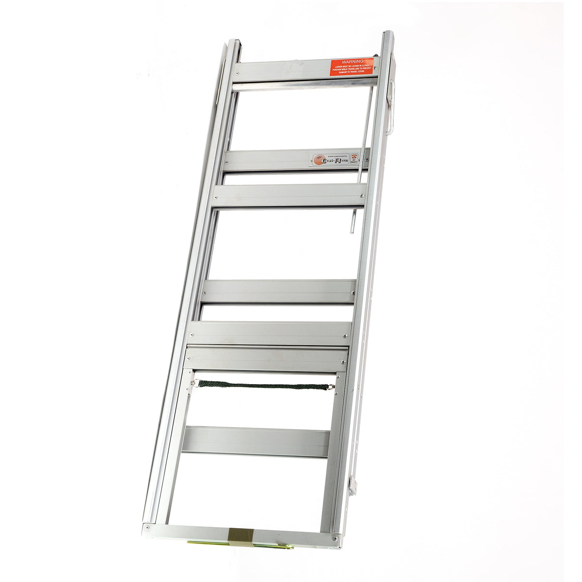 Eezi-Awn Roof Top Tent Ladder – TGM Overland Outfitters